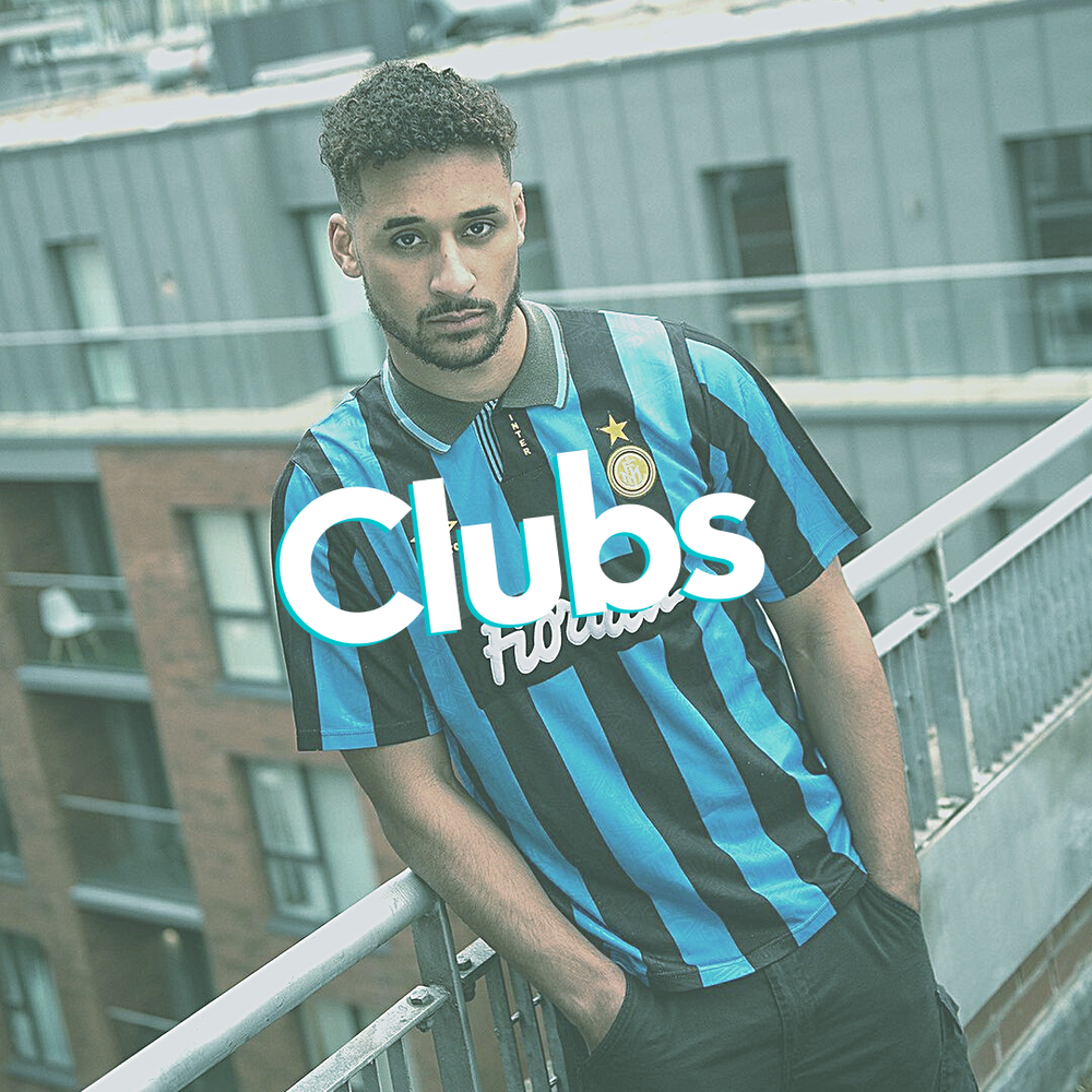 Boutique Soccer ? Classic Football Jerseys