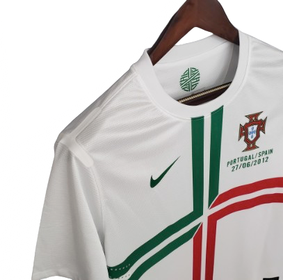 Portugal 2012 (Away) – Boutique Soccer