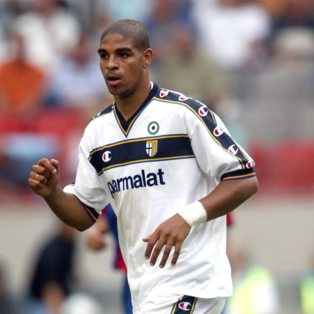 Parma 2002/03 (Away) – Boutique Soccer