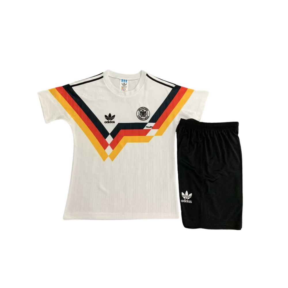 Germany 1990 (Home) - Kids