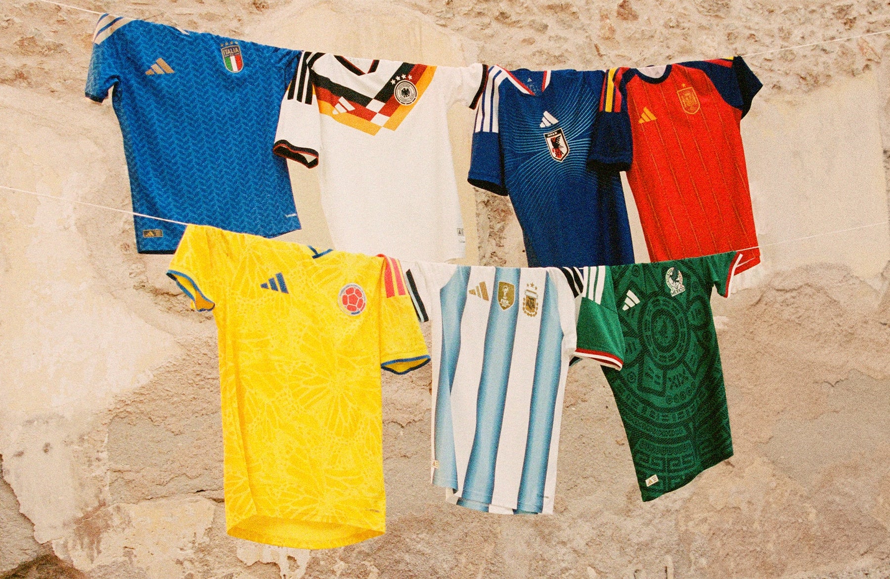 Boutique Soccer ? Classic Football Jerseys