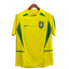 Brazil 2002 (Home)