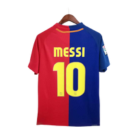 FC Barcelona 2008/09 (Home)