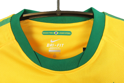Brazil 2010 (Home)