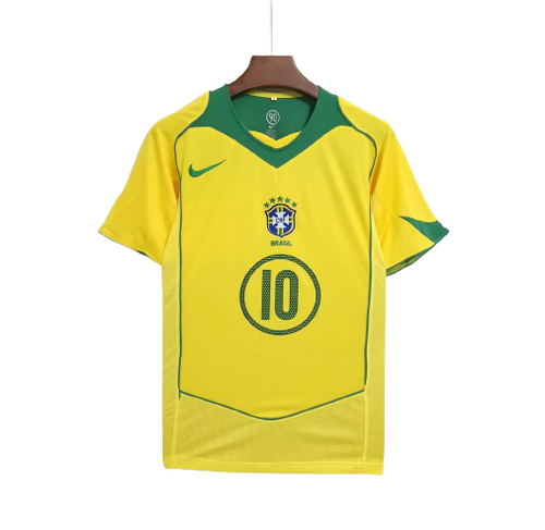 Brazil 2004 (Home)