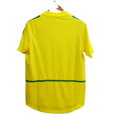 Brazil 2002 (Home)