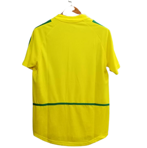 Brazil 2002 (Home)
